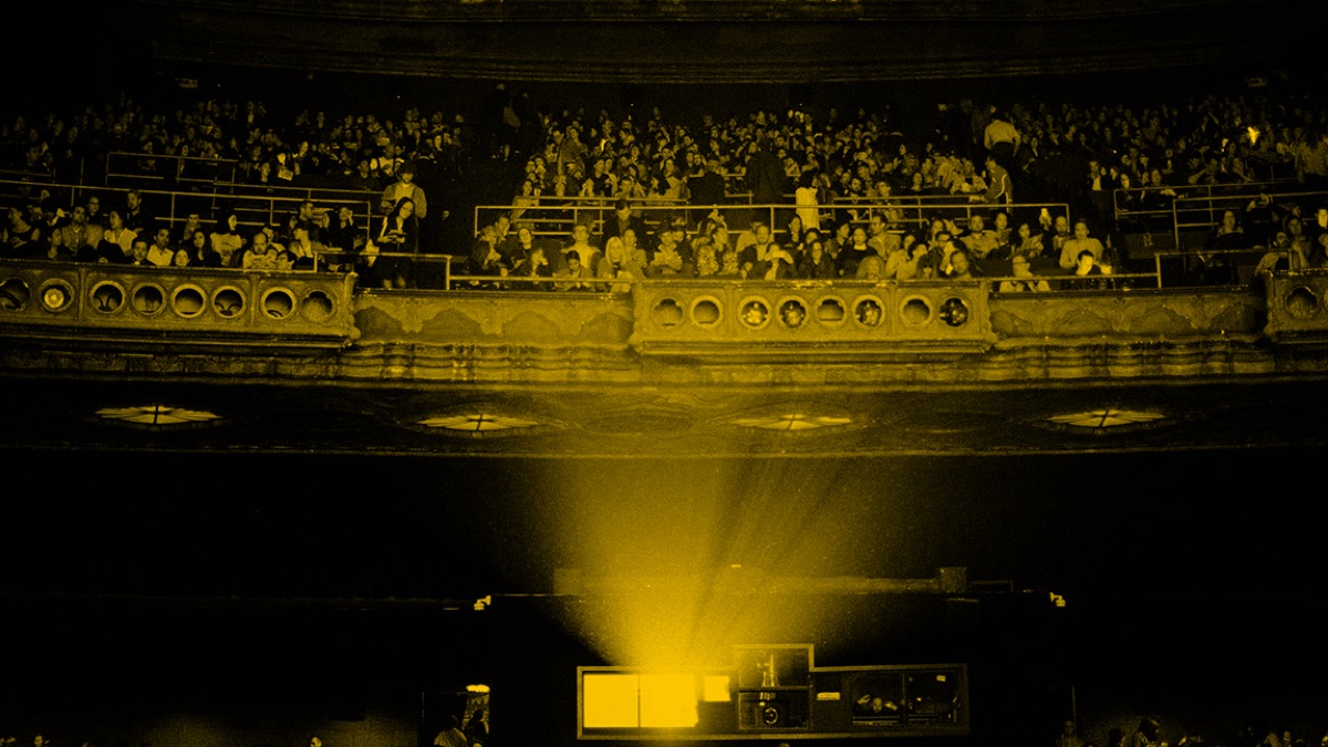 Pop-Up Magazine Productions