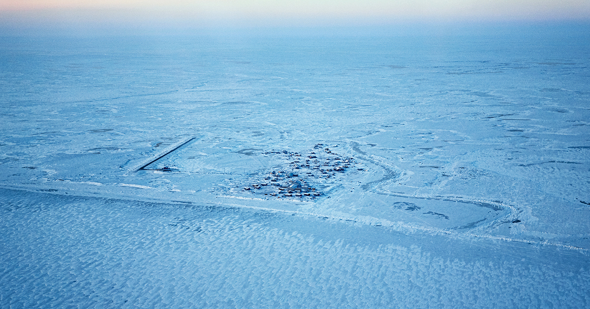 Changing Tides | Year in Search